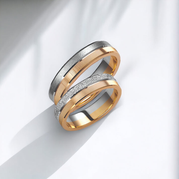 Rings – LunaOroCreations